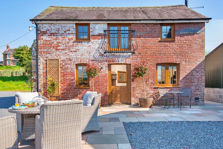 Finest Retreats | Gablebach - Llandovery