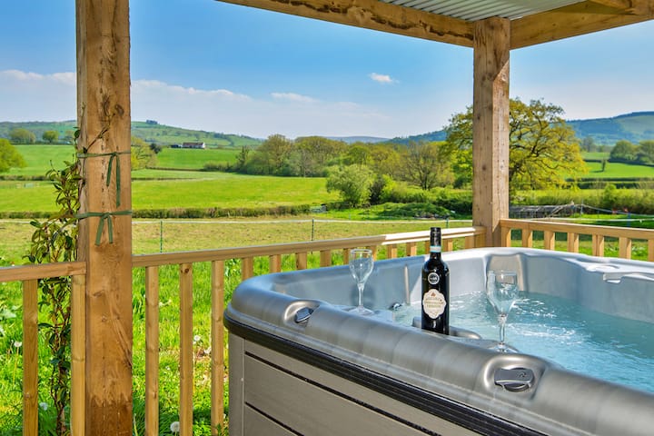 Finest Retreats | Y Golchdy - Llandovery