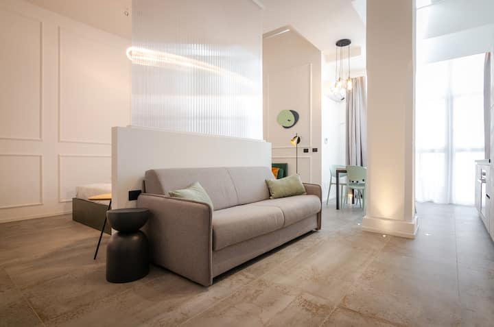 Albani Loft 2 - Bologna