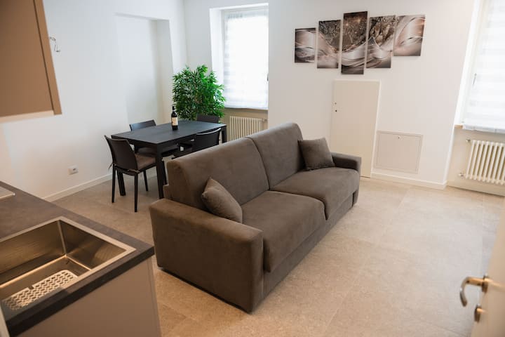 Suite Prestige Apartment - Garda