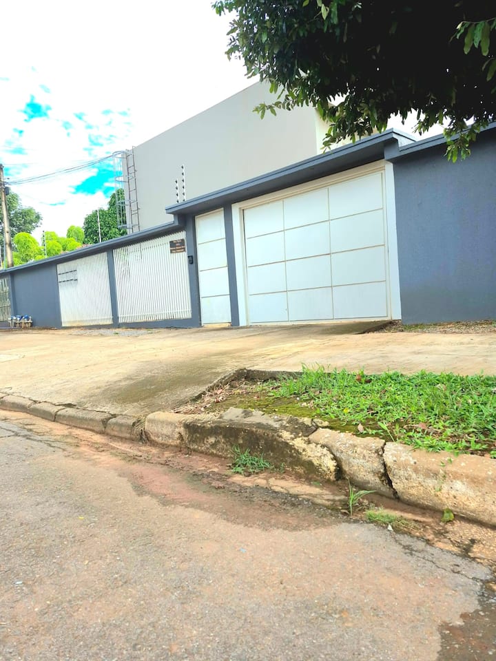 Estratégico E Funcional Para Homens De Negócio. - Lucas do Rio Verde