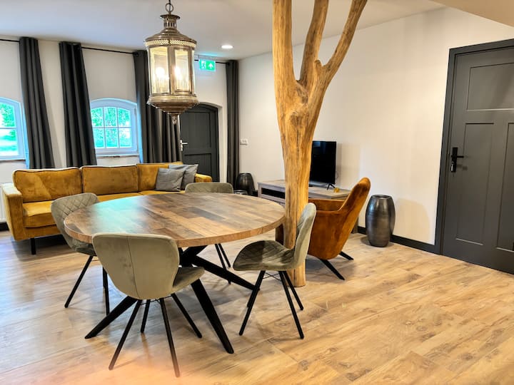 Korenburgerveen 'T Voorde - Winterswijk