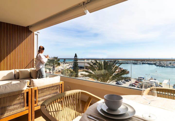 Apartamento Pink Frontline Premium - Torrevieja
