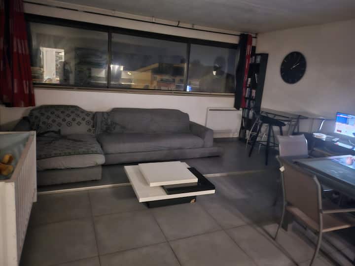 Coup De Cœur à Fréjus - Fréjus