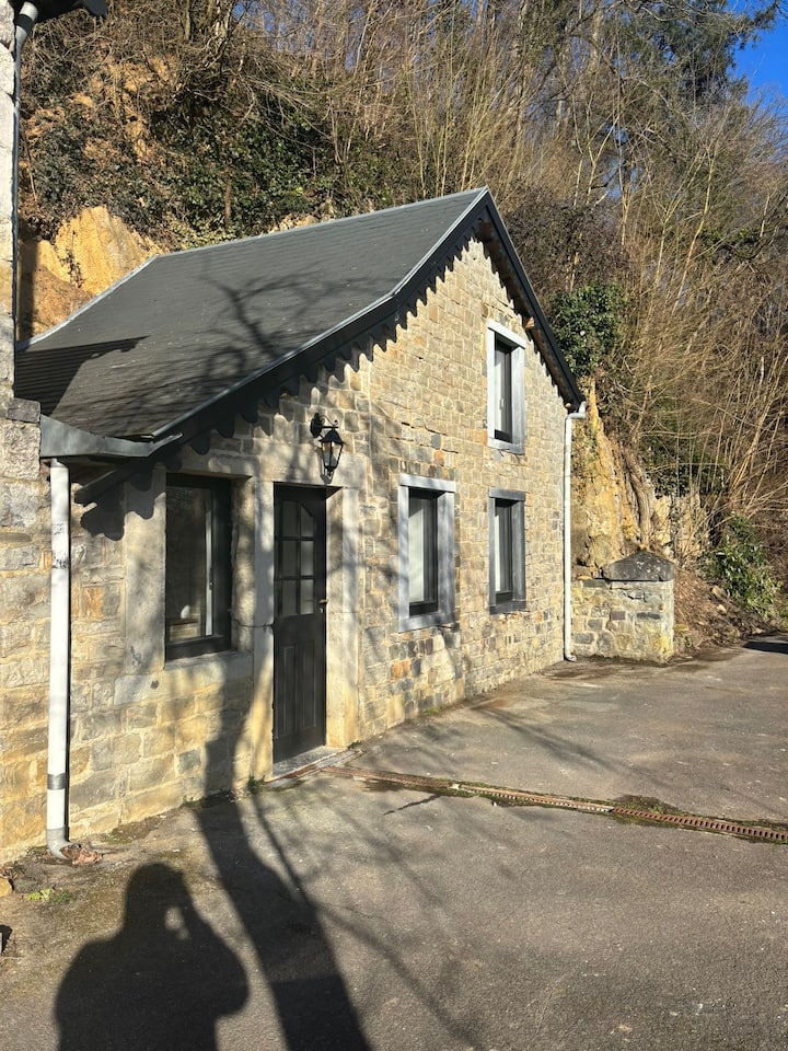 Maison Aline - Hotton