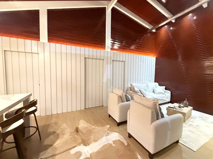 Cabana Turmalina - Urubici