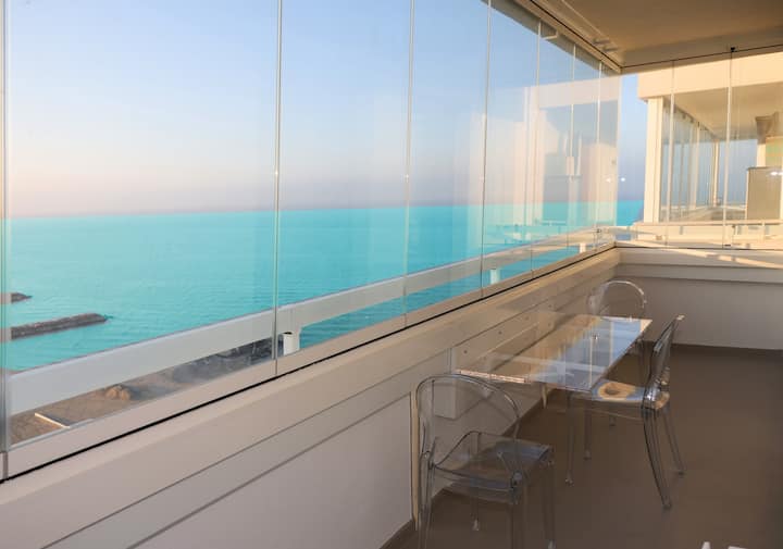 Appartamento Vista Mare - Misano Adriatico