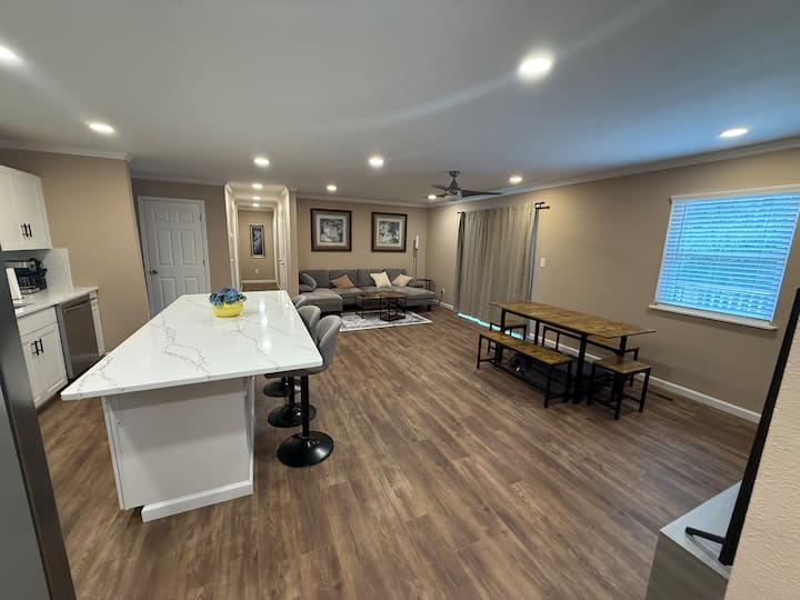 Home Away From Home - North Little Rock, AR