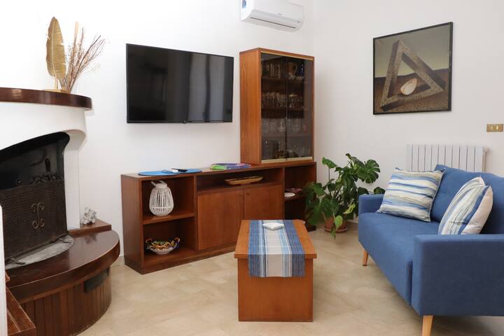 Casa Rafflesia Tranquillità A 10 Min Dal Mare - Galatone
