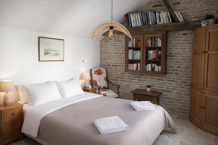 Appartement Rdc A 300m De La Plage Gold, Asnelles - Arromanches-les-Bains