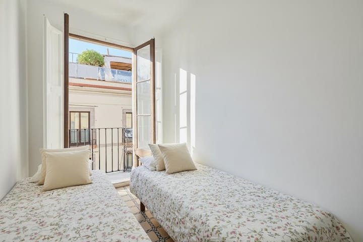 Barcelona - La Barceloneta