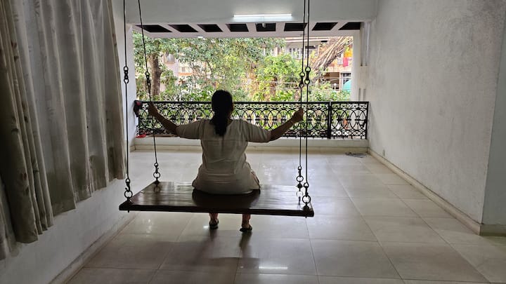 Prabhu Pakhar Niwas 2 Bhk Bunglow @ Chiplun - Chiplun