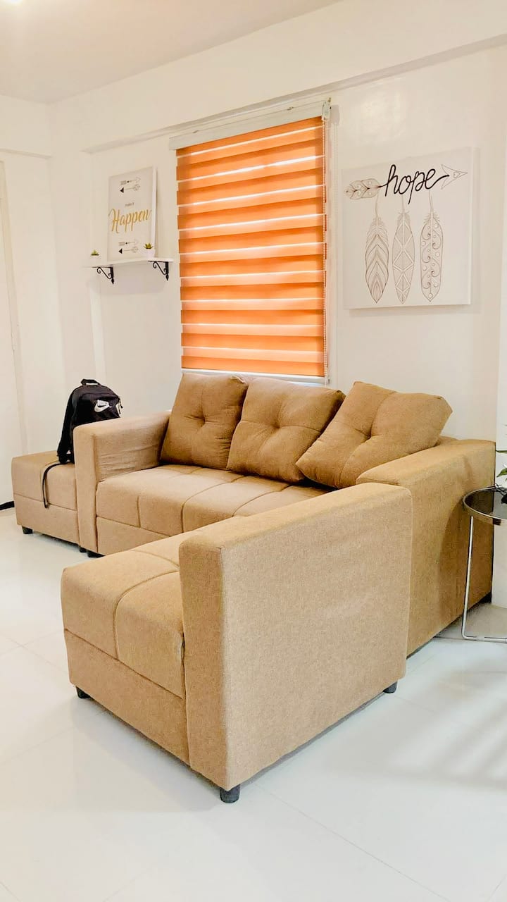 Ahava Home, Cozy House, W/ Wi-fi & Netflix - Palo