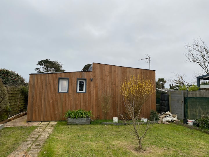 Mobilhome 68m2 Proximité Plage Du Perello - Groix