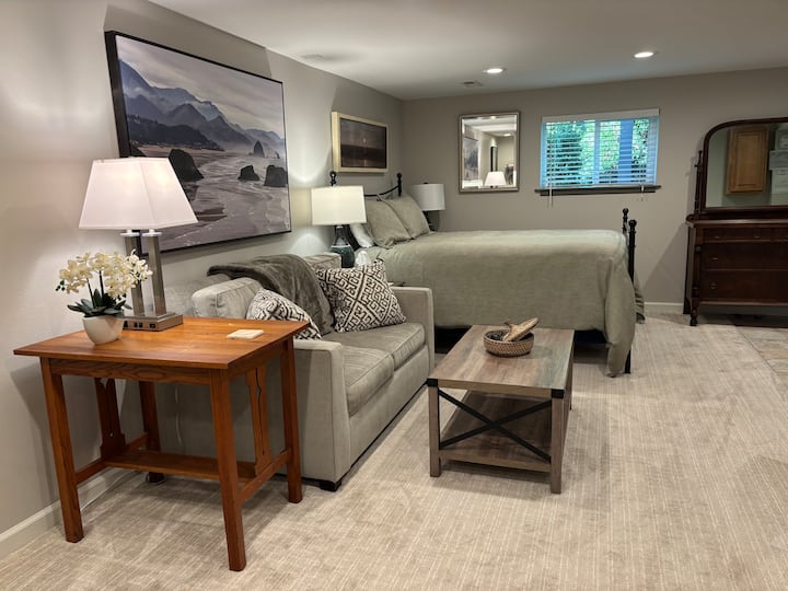 Portland Southwest Suite Stay - Portland, OR