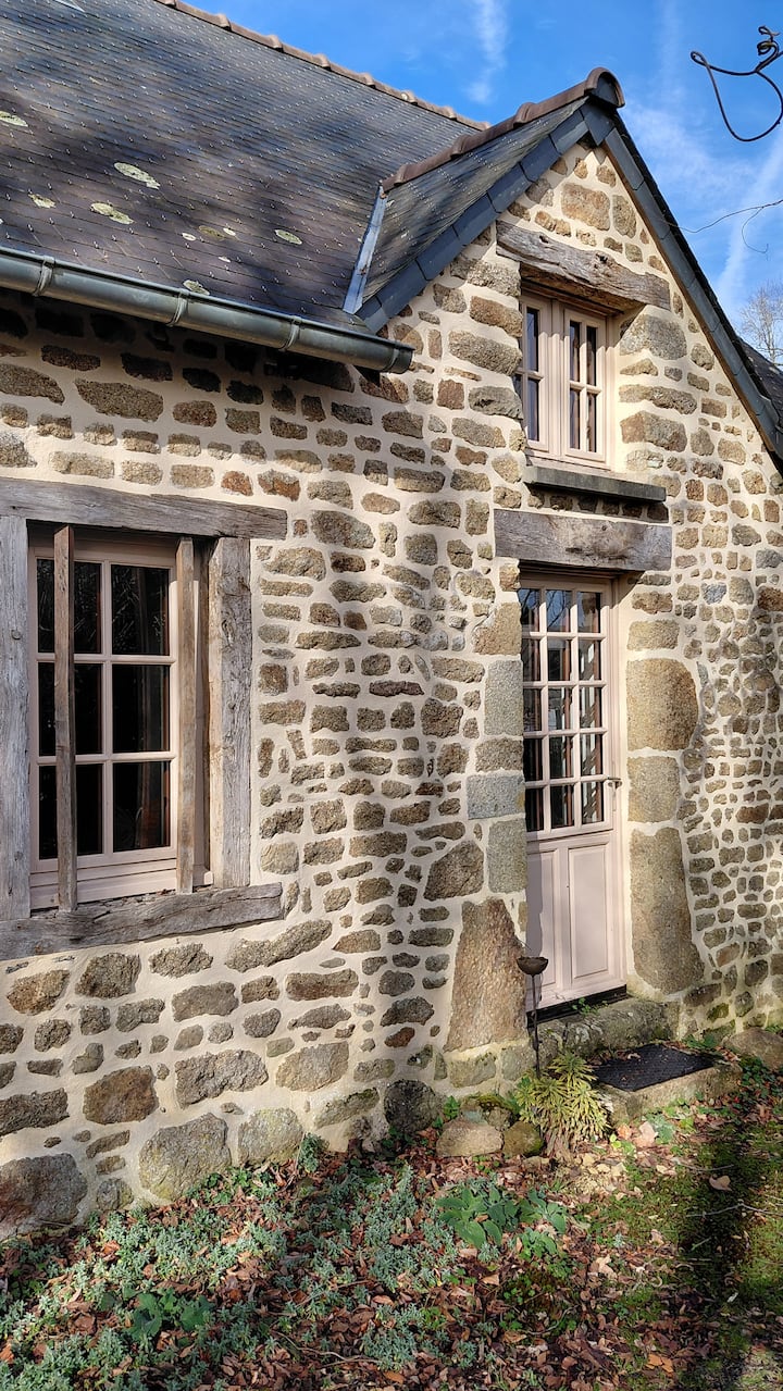 Landemaine "Gite Bucolique" - Avranches