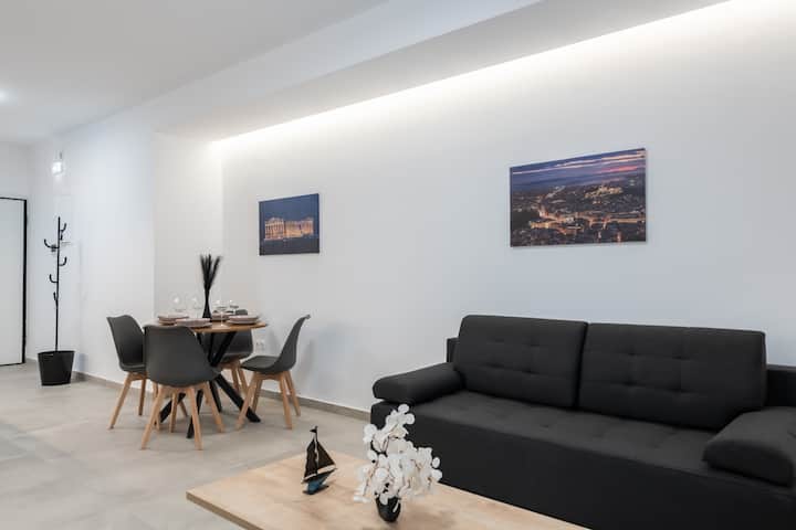 M20 Athens Apartments _ Α1 - Athen