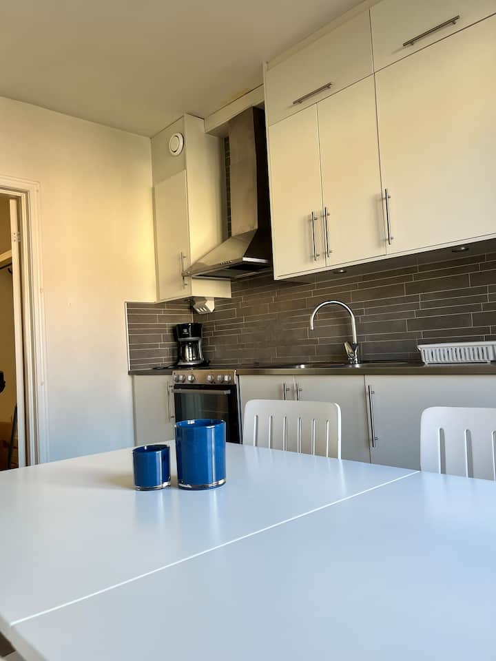 Duplex - Hisingen Near Lindholmen - Gothenburg