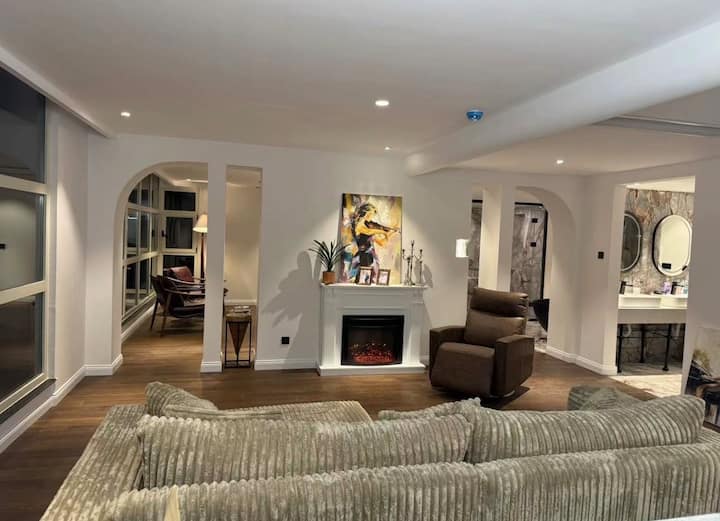 La Luma Suits - Antalya