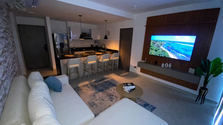 Golden Breeze - Colombia