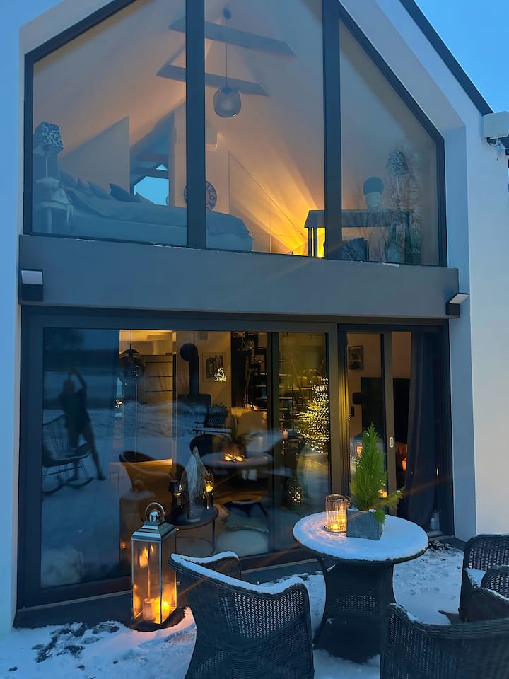 Ostoja Dębowa Studnica - Pologne