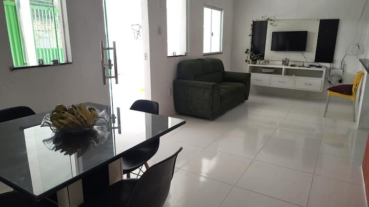 Restaurante E Hospedaria Do Galego - Santo Amaro