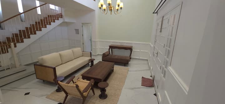 La Casita Homestays Kumbakonam - Kumbakonam