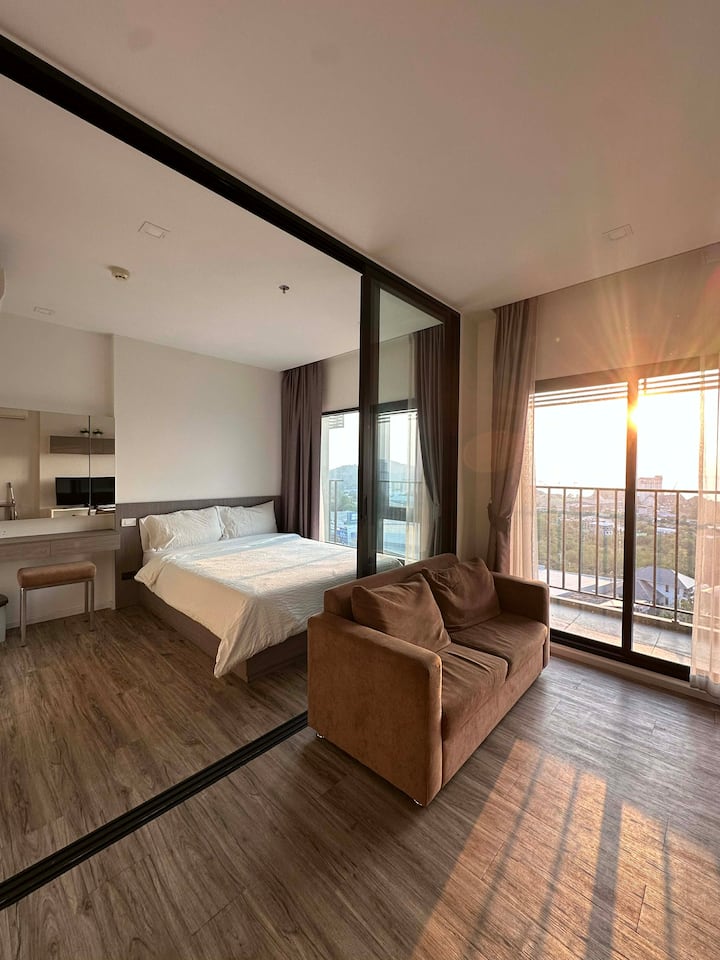 Knightsbridge The Ocean Sriracha - Ko Sichang District