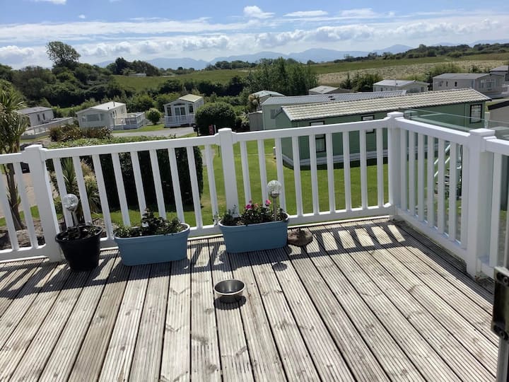 Lodge 134 Mynydd View Anglesey - Anglesey