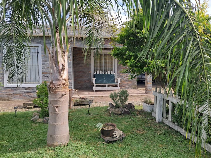 Oasis 33 Un Lugar Para Soñar - Treinta y Tres