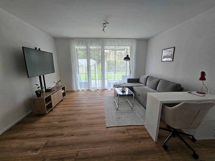 Gemütliches Apartment Nahe Stadtzentrum Zürich - Zurique
