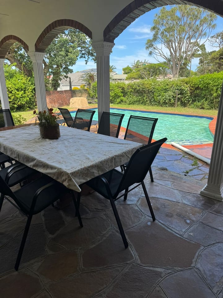 Preston House - Scottburgh