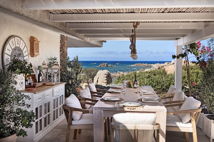 Villa Vidamea - Sardinia Unlimited - Portobello