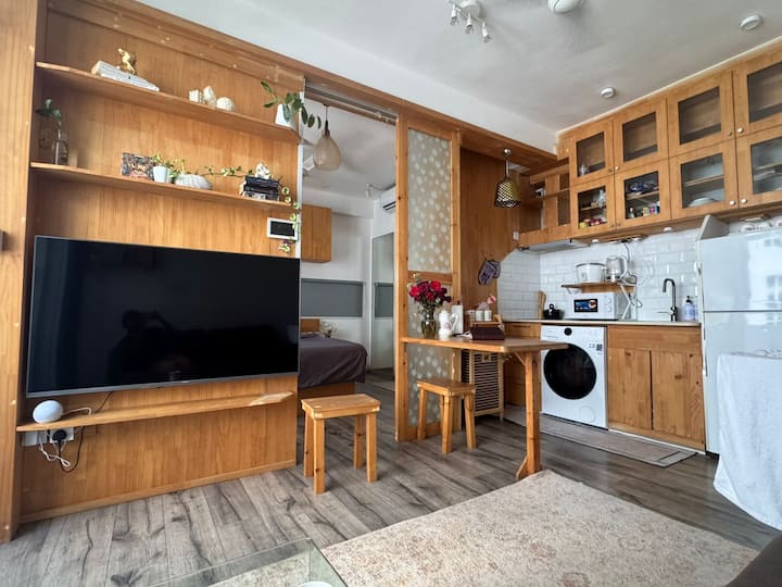 Luxurious Flat With All Amenities And Service - Maldives