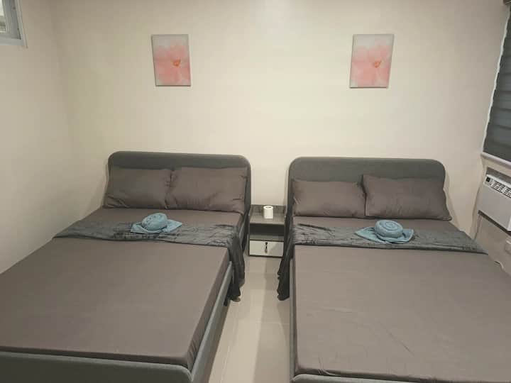 Kattegat Budget-friendly Free Shuttle-unit E - Legazpi City
