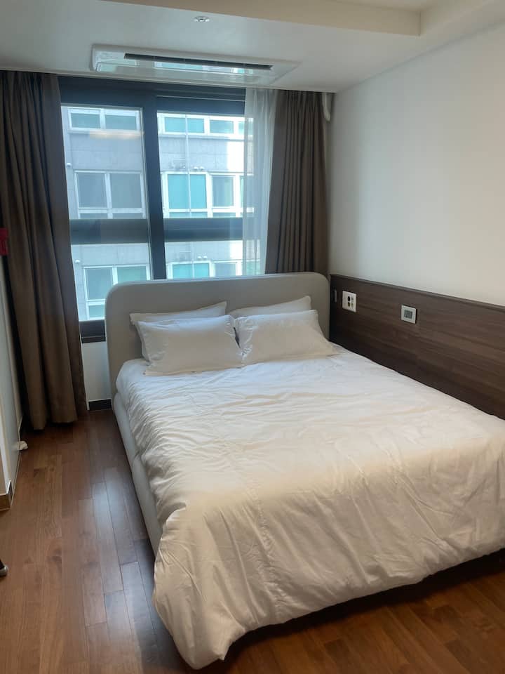 강남역5분 코지 숙소 - Seoul