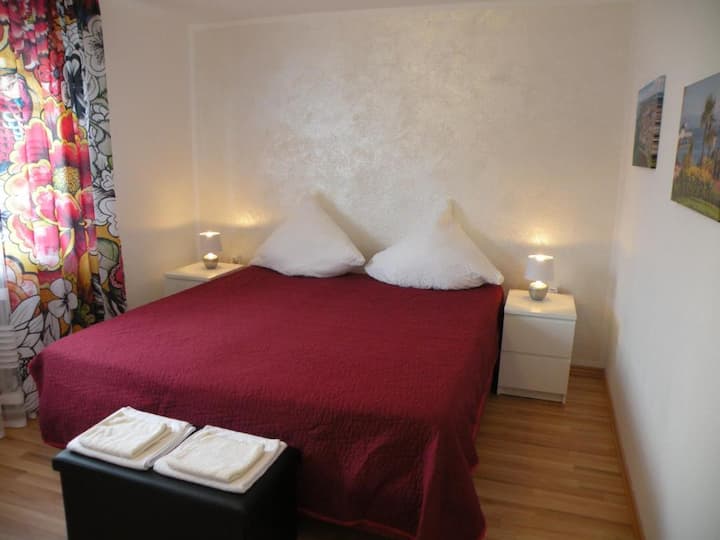 Eligo Ferienhaus (Lindau Wohnung) - Friedrichshafen