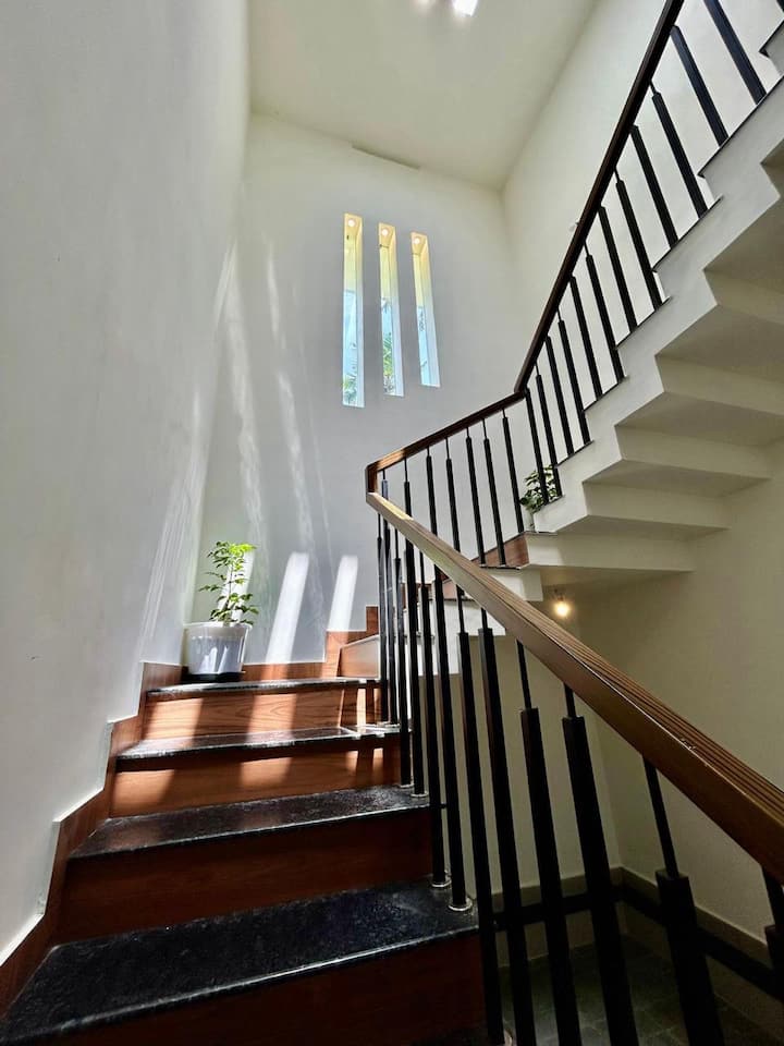 Cliffnest By Nivara  Extended Availability - Varkala