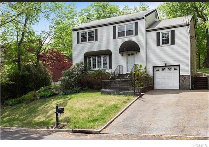 Quiet Retreat, Near The City That Never Sleeps! - White Plains, NY