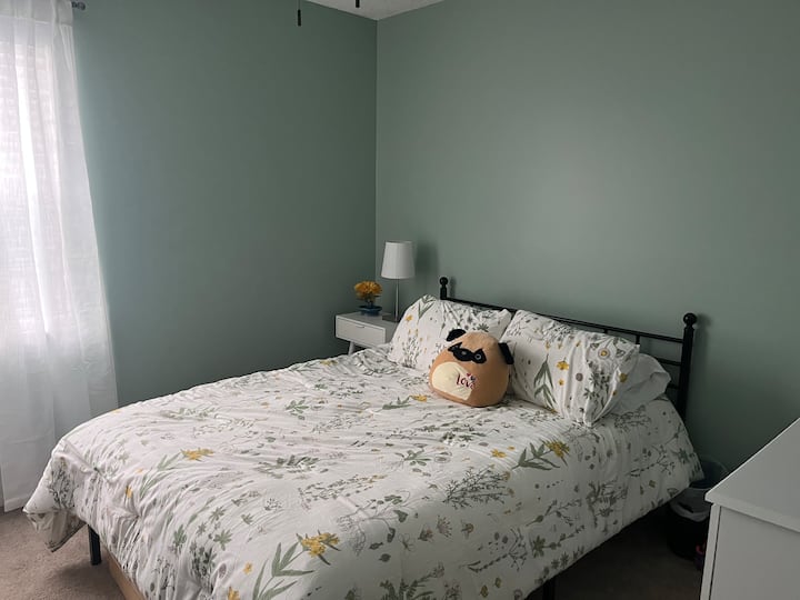 North Knox Nook - Knoxville, TN