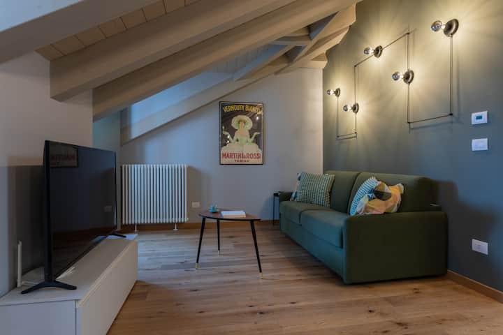 Le Casette Del Balon | Cozy Torino - Turin
