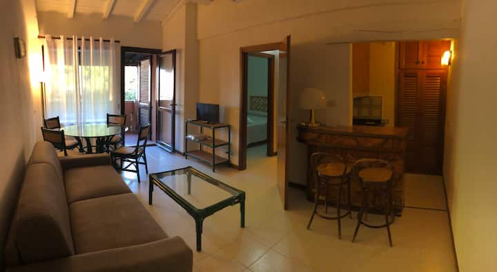 Casa Vacanze Costa Smeralda 51 - Golfo Aranci