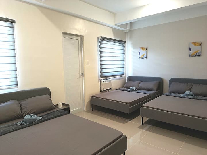 Kattegat Budget-friendly Free Shuttle-unit 1 - Legazpi City