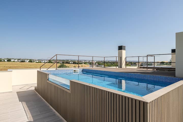 Casa Gaspar - Tavira Lux Apartment - Tavira