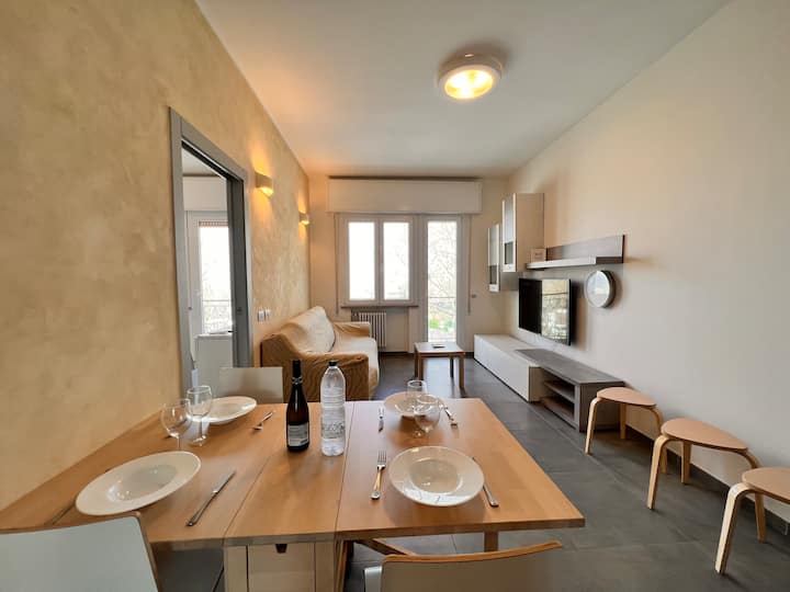 Suite Riminese Vista Mare - Rímini