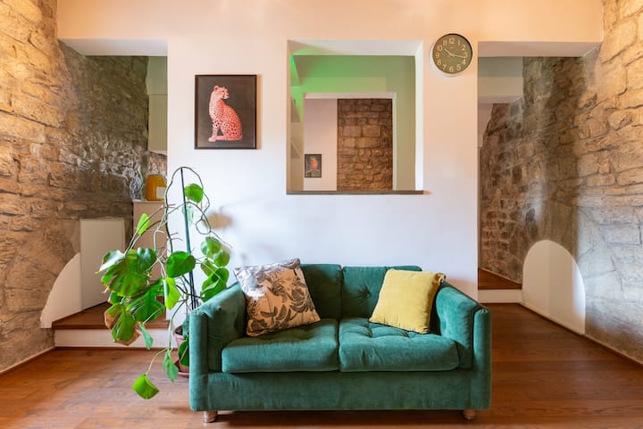 Tower Loft - Prato - Prato