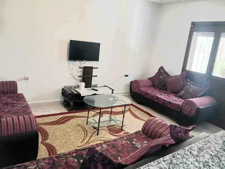 300m à La Plage - Tabarka