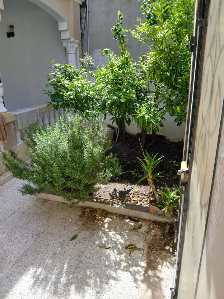 300m à La Plage - Tabarka