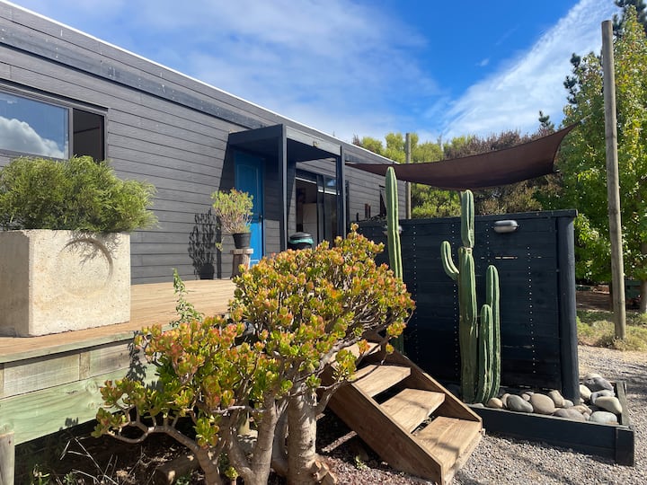 Mi Gran Refugio Familiar 2 - Santo Domingo, Chile