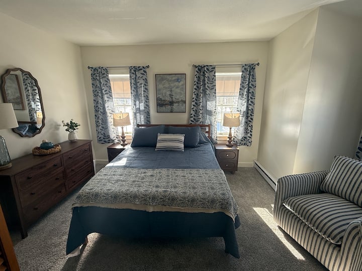 Acadia Reach - Acadia National Park